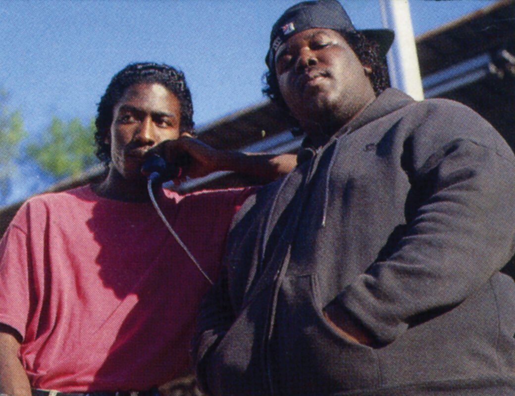 How Memphis Rap Started: From Street Tapes to a Stolen Legacy – Trunk ...