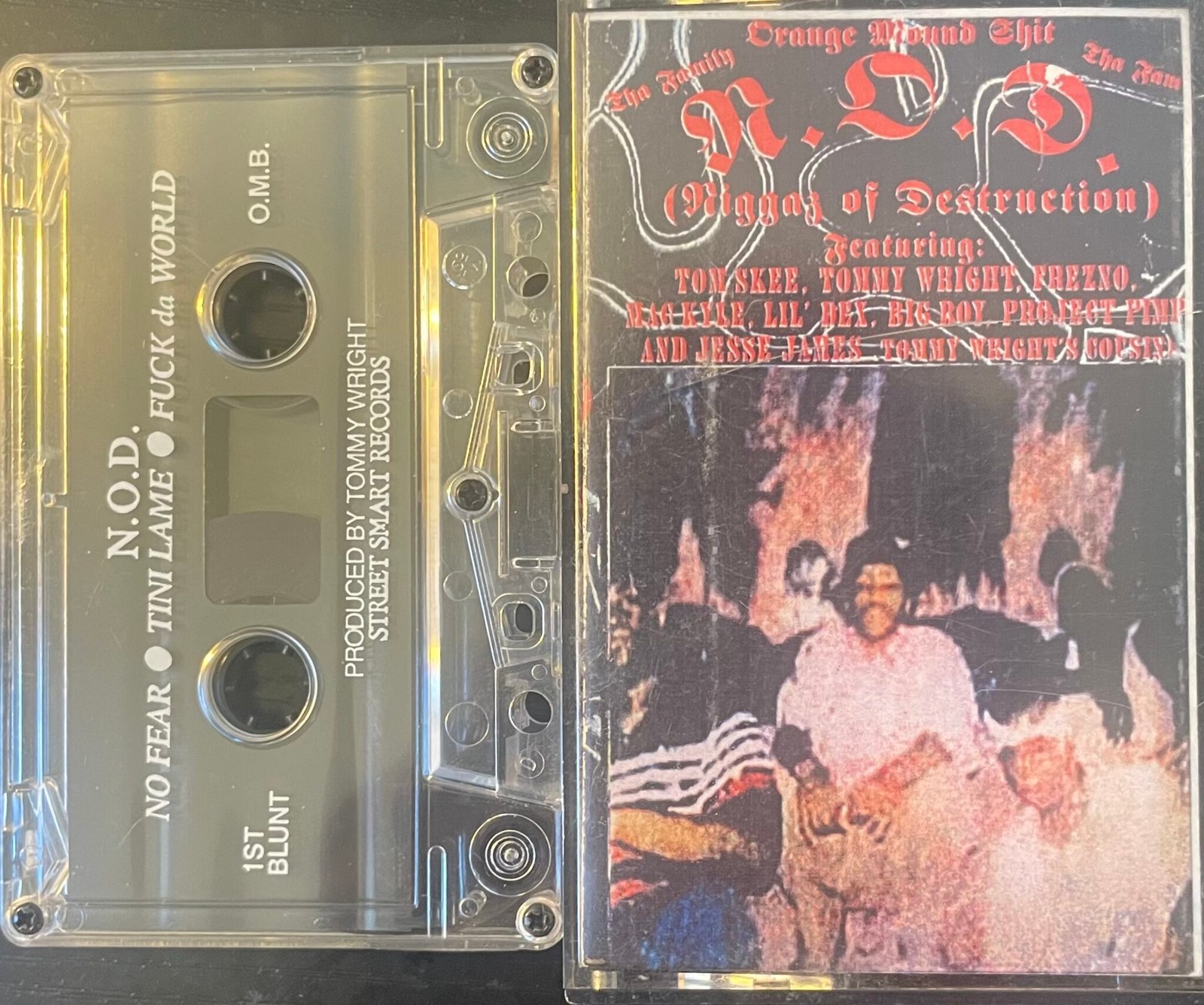 The Mystery of Memphis Rap Sigils: Urban Legend or Sinister Truth ...